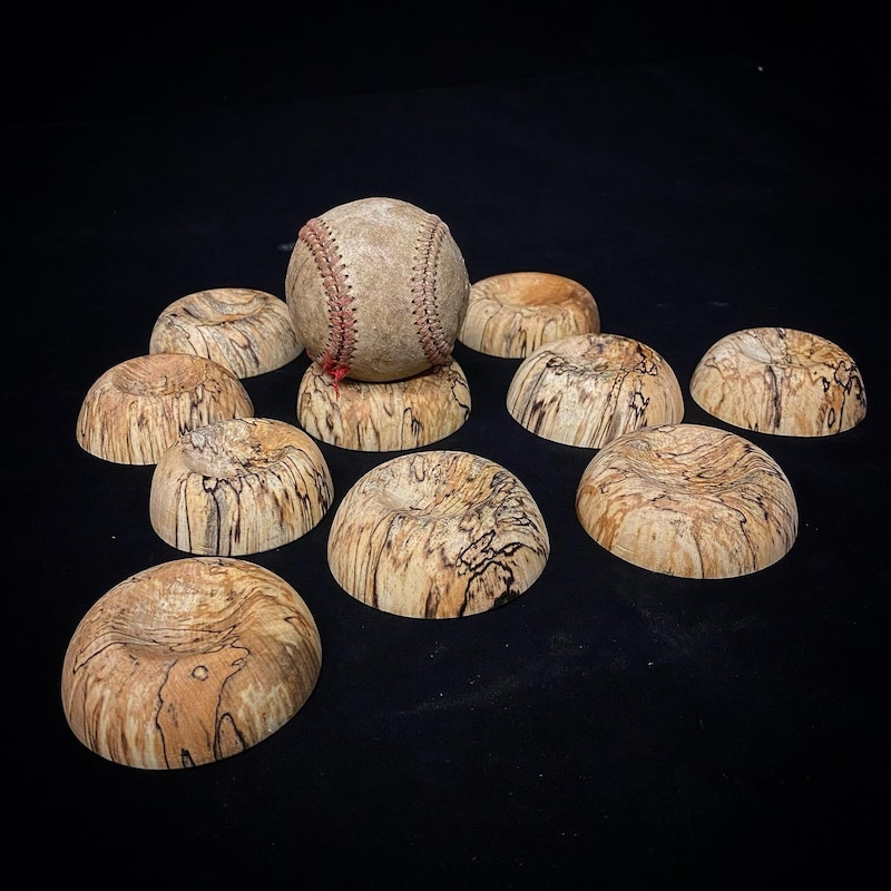Baseball Desk - Etsy