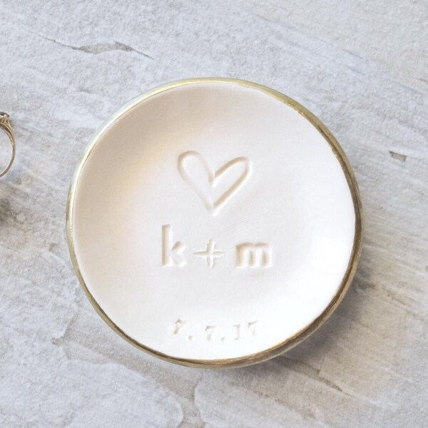 Ceramic Wedding Gift - 60+ Gift Ideas for 2024