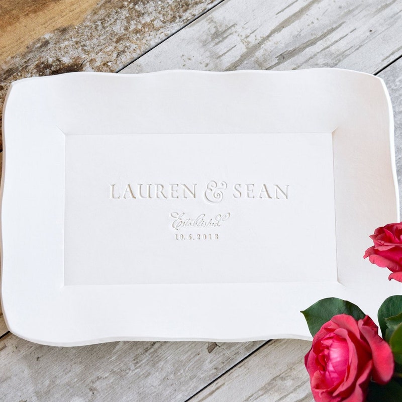 Custom Dinnerware - Etsy