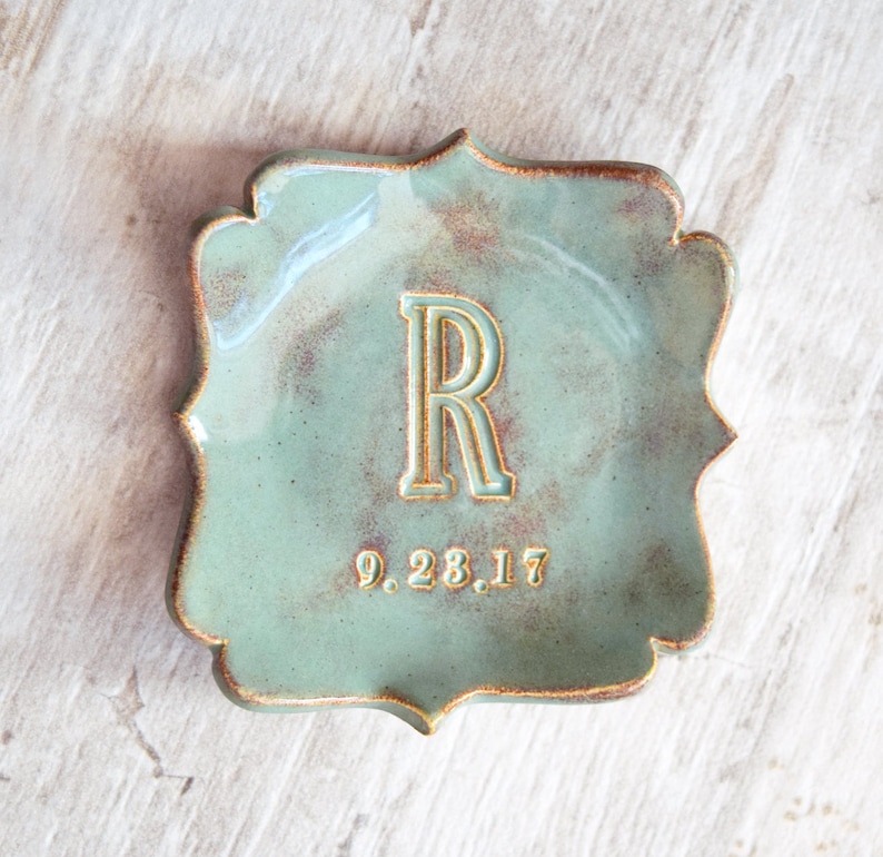 Custom Spoon Rest, Personalized Cookware, Kitchen Utensil Holder ...