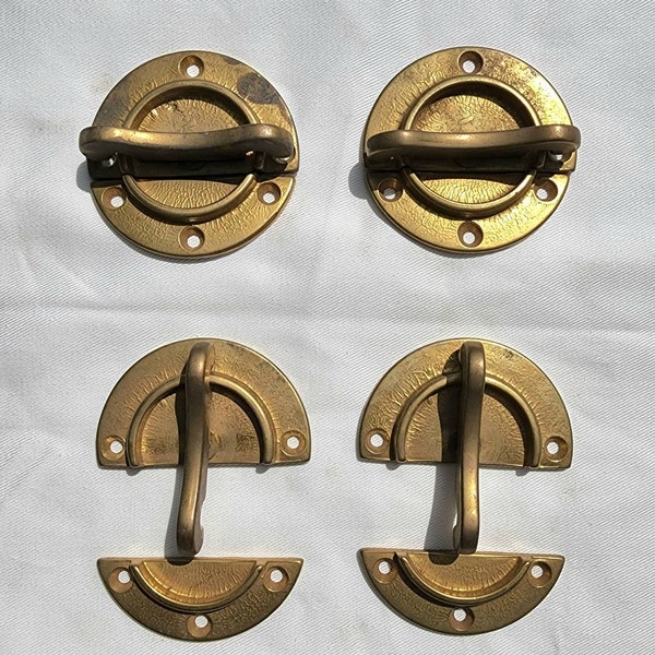 Antique Dining Table - Etsy