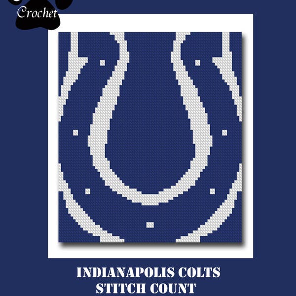 Colts - Etsy