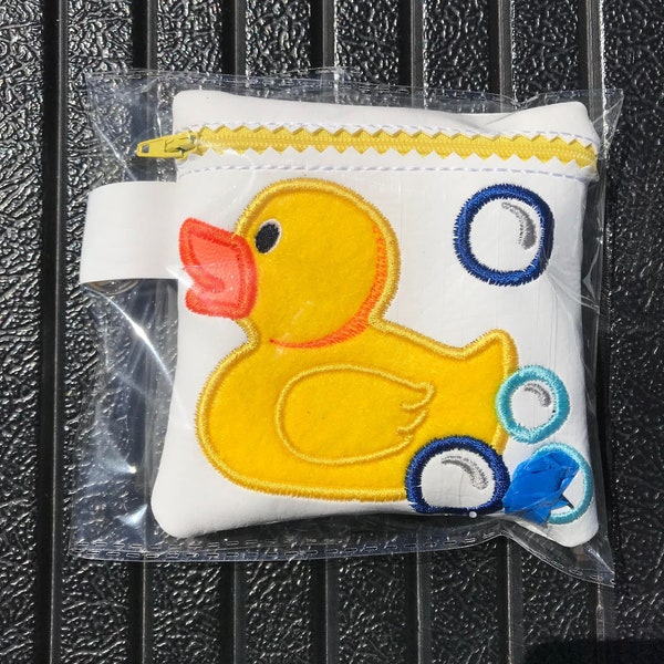 Rubber Poop Holder - Etsy