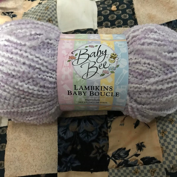 Baby Bee Yarn - Etsy