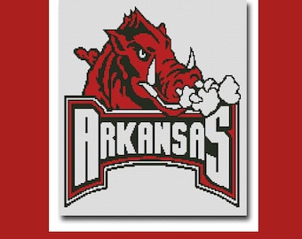 Zebra Stripes Throw Blanket Lap Afghan PDF Pattern Graph - Etsy