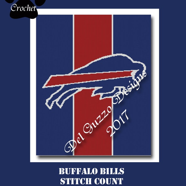 Buffalo - Etsy