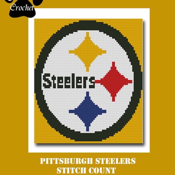 Steelers - Etsy