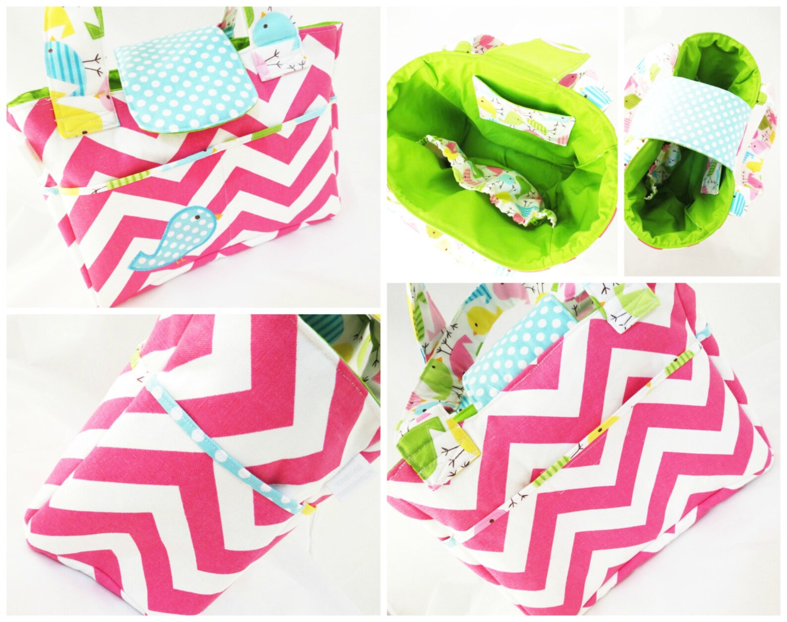 INSTANT DOWNLOAD. 2OFF. Pdf Pattern. Baby Doll Diaper Bag. Play. Gift ...