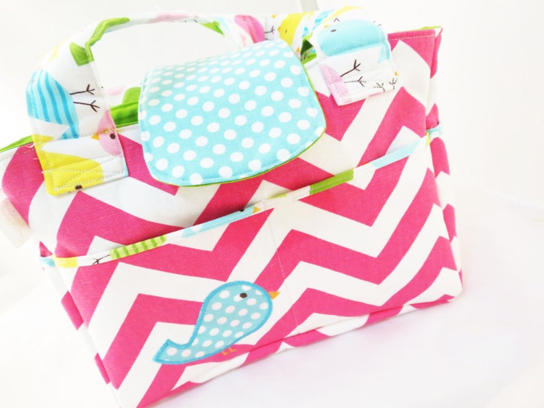 INSTANT DOWNLOAD. 2OFF. Pdf Pattern. Baby Doll Diaper Bag. Play. Gift ...