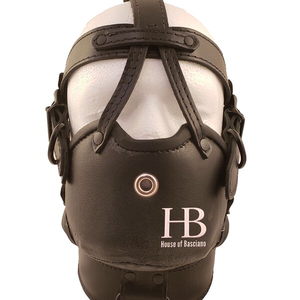 Locking Head Harness - Etsy