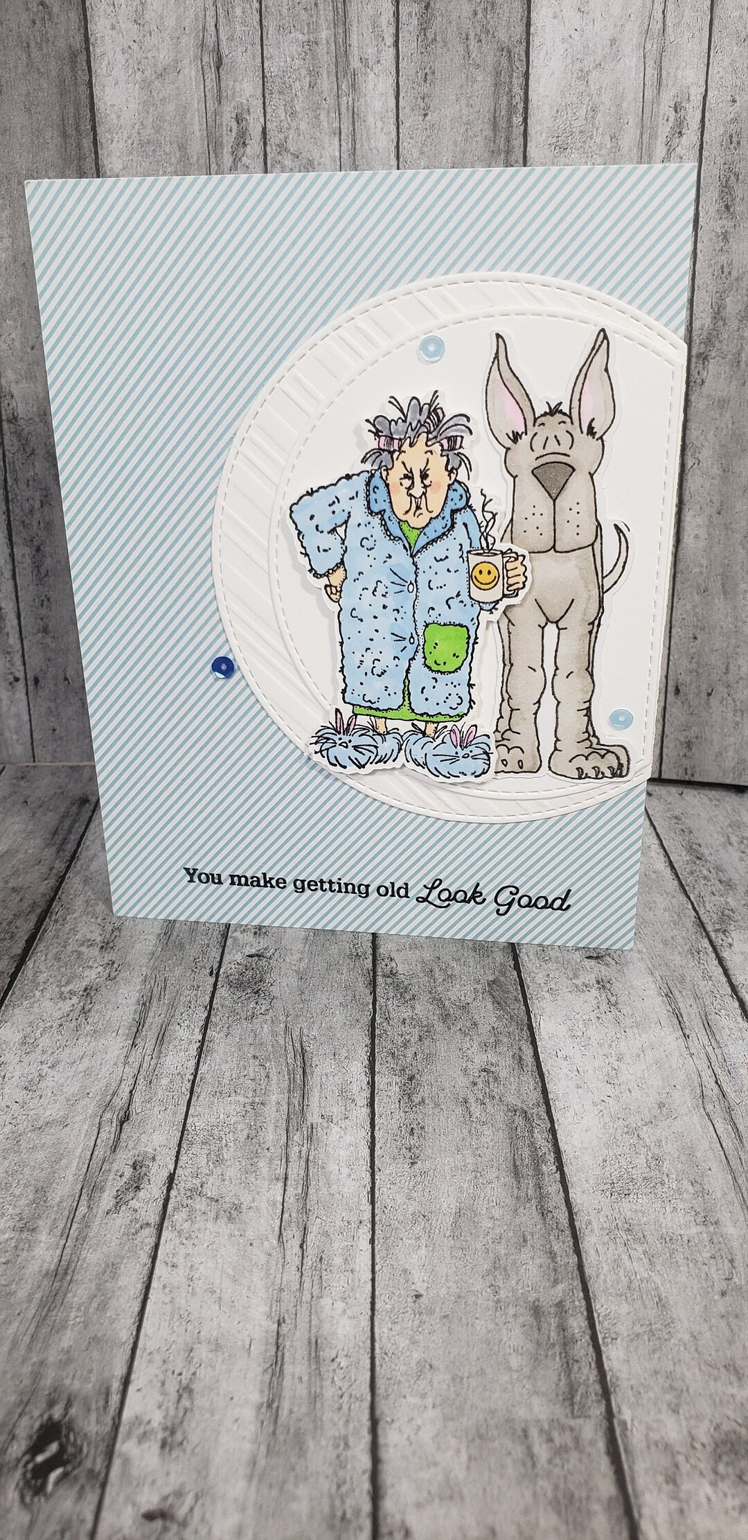 Fun yet Serious Birthday Wishes for That Special Someone. - Etsy