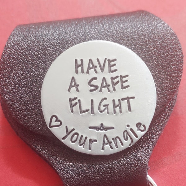 Have a Safe Flight - Etsy