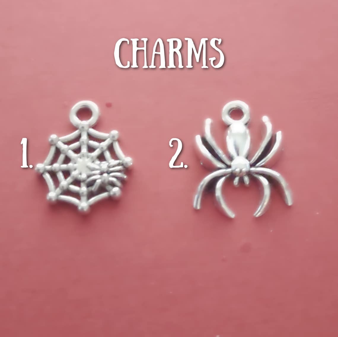 Spiderman & Mary Jane Keychain or Necklace Set Matching Key - Etsy