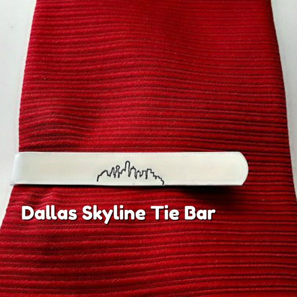 Texas Tie - Etsy