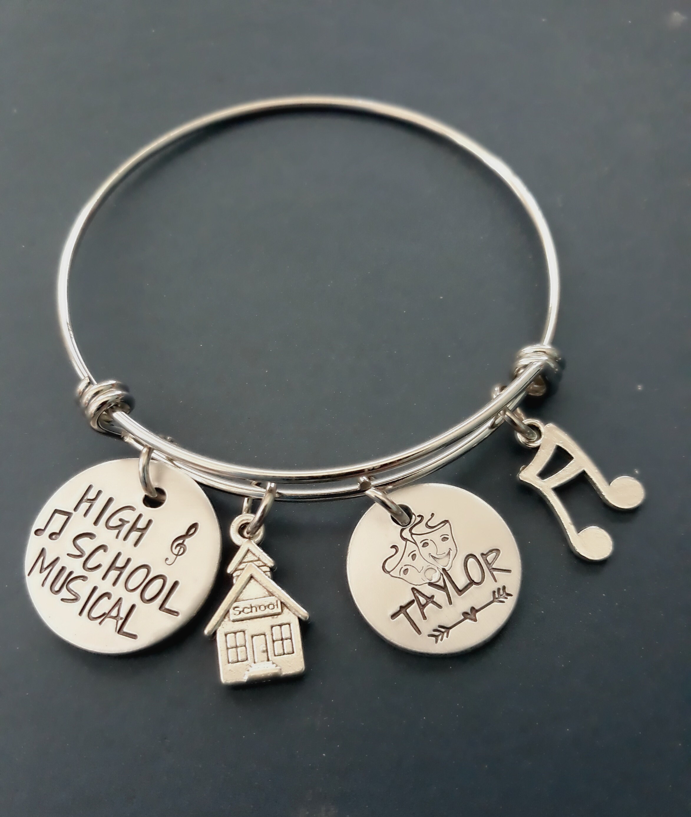 Custom Opening Night Play / Musical Production Gift Theater | Etsy