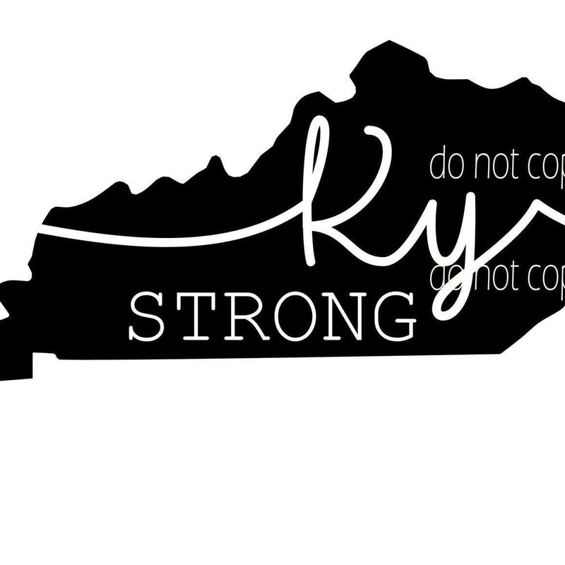Kentucky - Etsy