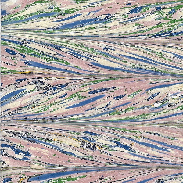 Endpapers - Etsy