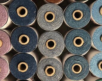 Irish Linen Thread | Etsy