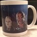 Hellraiser Cenobite Ceramic Coffee Mug - Etsy