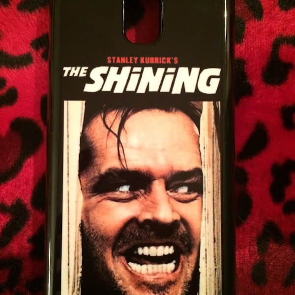 The Shining Phone Case - Etsy