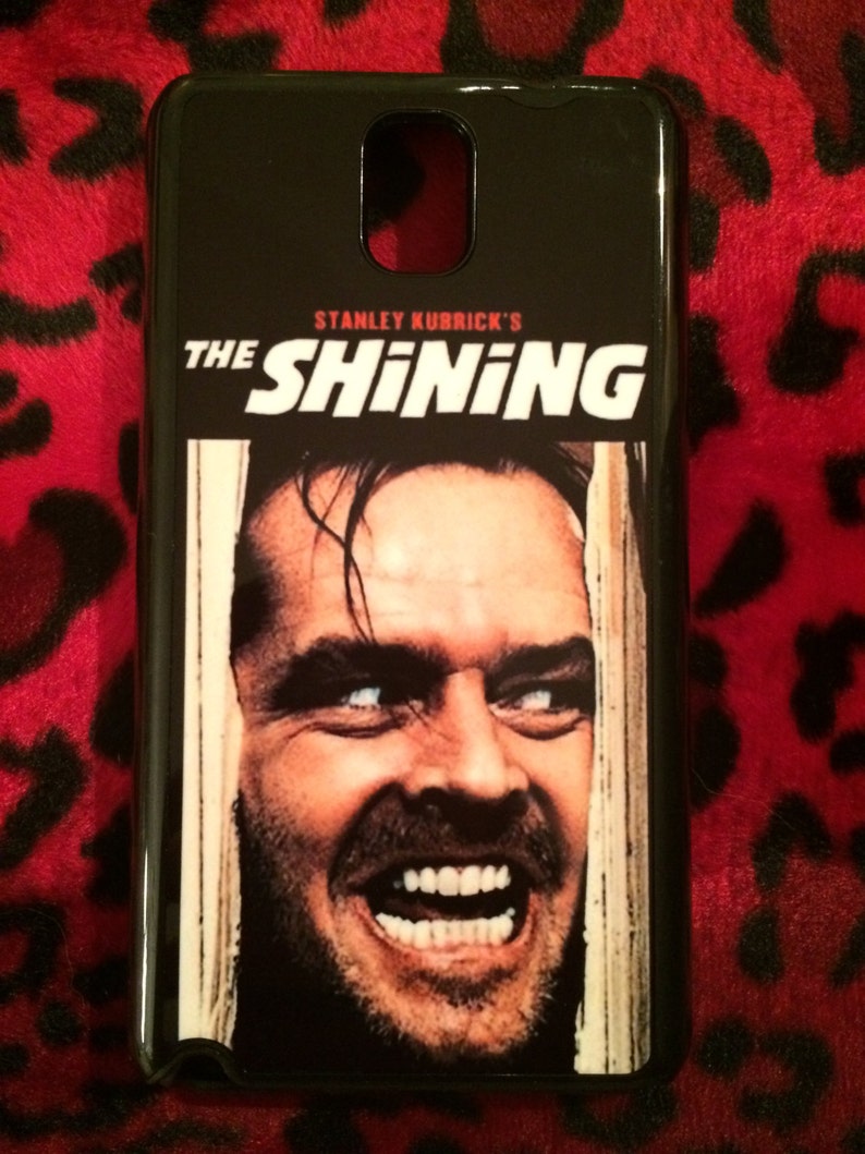The Shining iPhone Case - Etsy