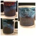 Fright Night Ceramic Coffee Mug - Etsy