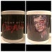 Hellraiser Cenobite Ceramic Coffee Mug - Etsy