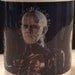 Hellraiser Cenobite Ceramic Coffee Mug - Etsy