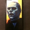 Hellraiser Back Patch - Etsy