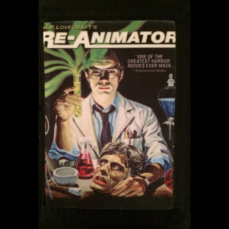 Re Animator - Etsy