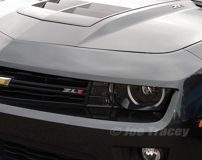 Camaro ZL1 Parking Sign, Camaro ZL1 Signs, Chevy Camaro ZL1 , Camaro ...