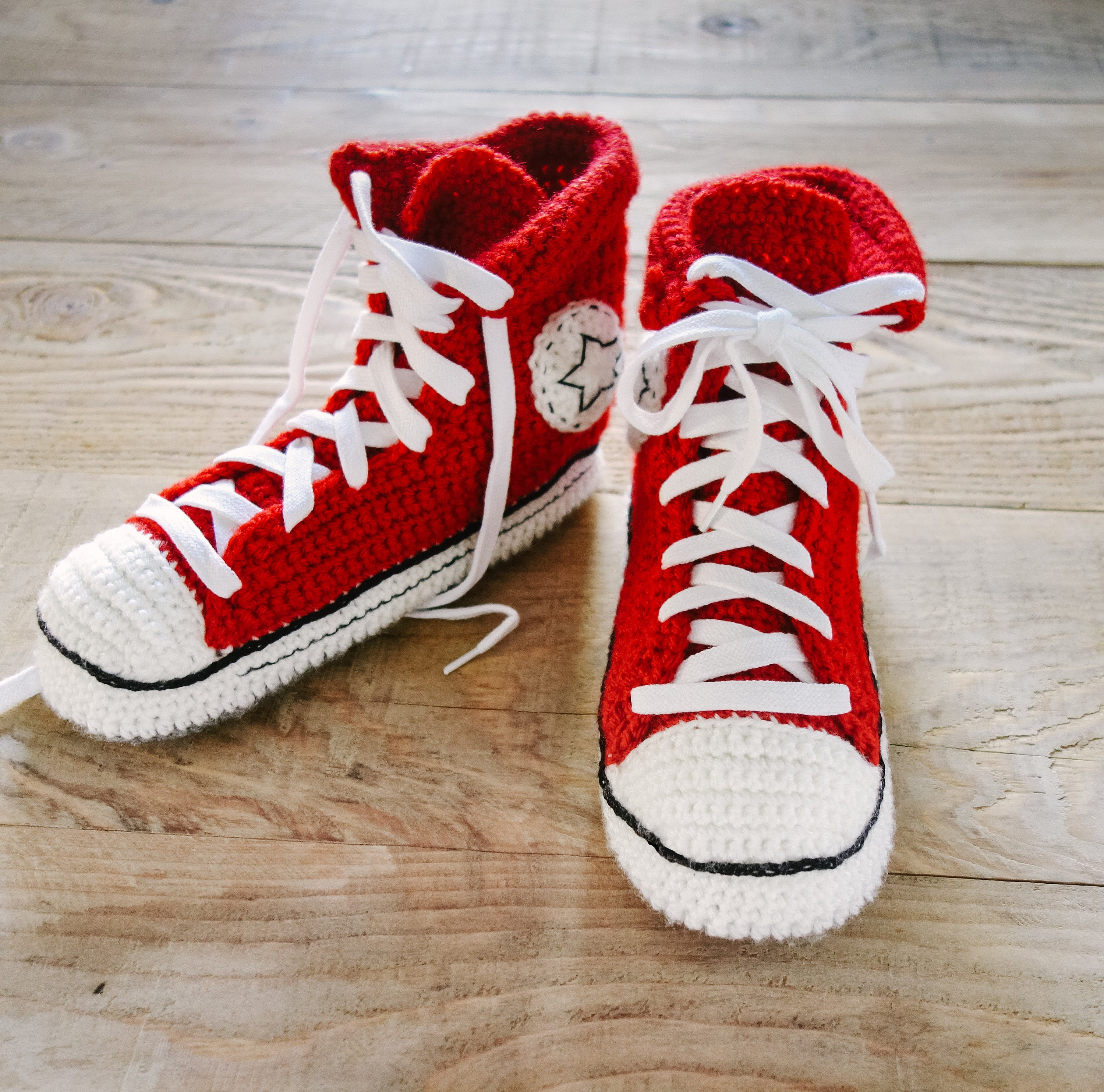 Crochet Pattern Pdf Pattern Crochet Shoes Pattern Crochet | Etsy