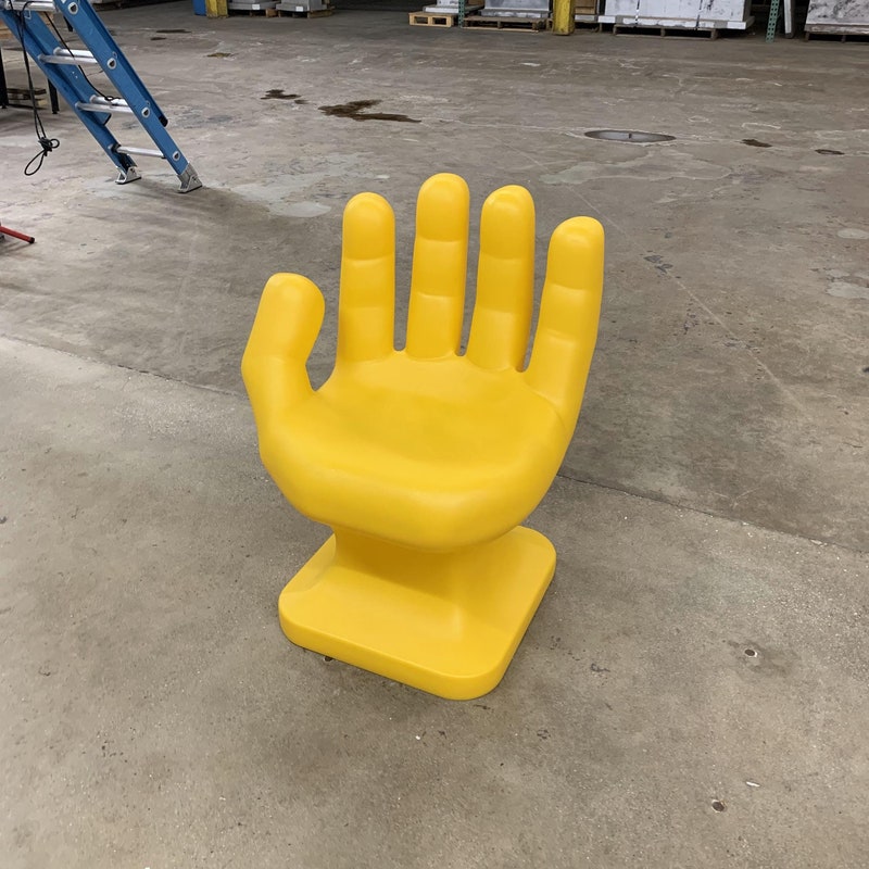 HandShapedChairs - Etsy