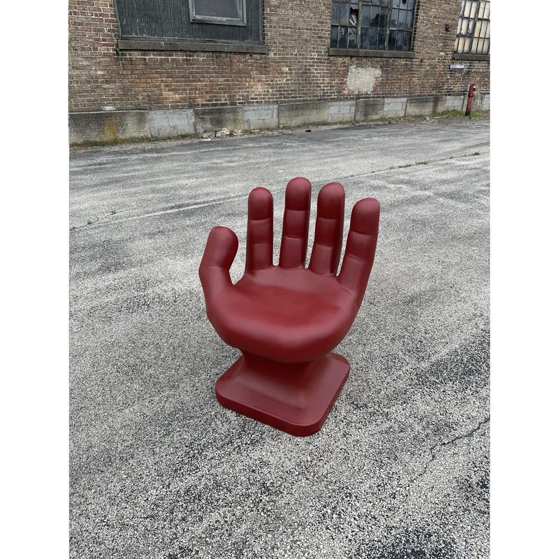 HandShapedChairs - Etsy