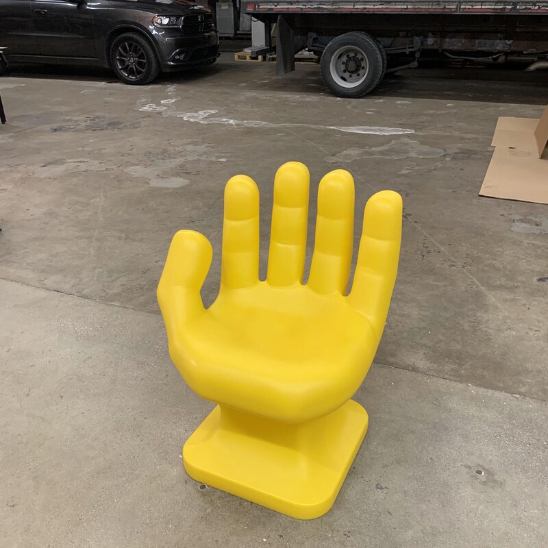 HandShapedChairs - Etsy