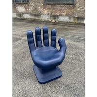 Hand Chair - Etsy