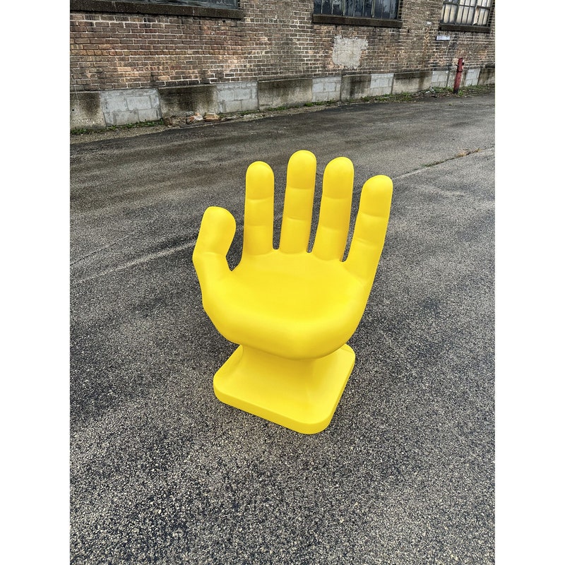 HandShapedChairs - Etsy