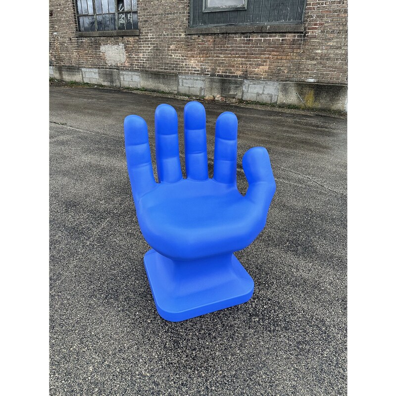 HandShapedChairs - Etsy