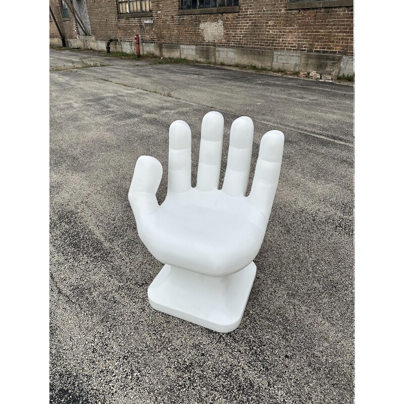 HandShapedChairs - Etsy