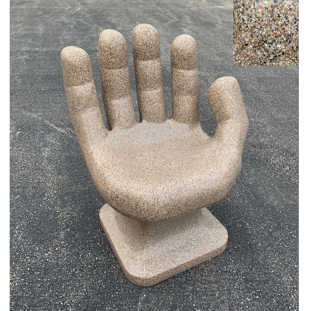 HandShapedChairs - Etsy