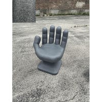Hand Chair - Etsy