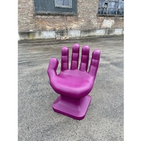 Hand Chair - Etsy