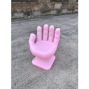 Hand Chair - Etsy