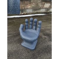 Hand Chair - Etsy