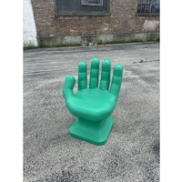 Hand Chair - Etsy