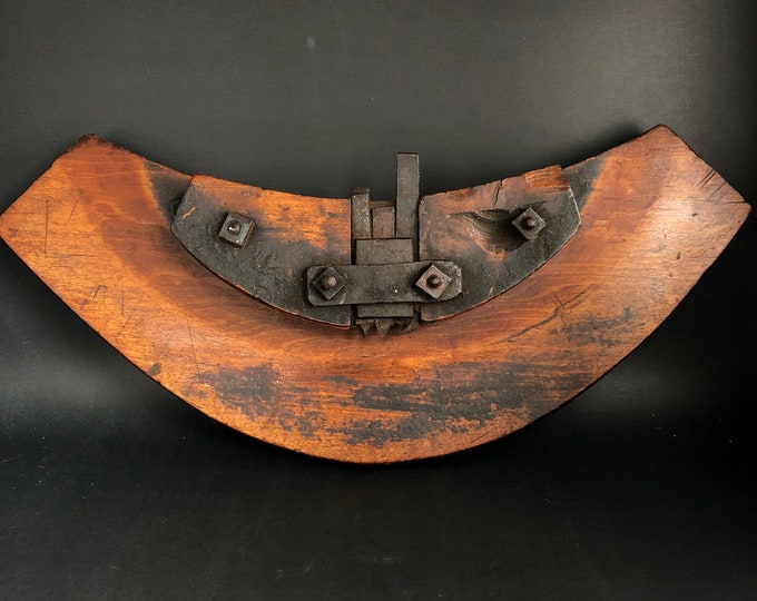 Antique Triple Blade Coopers Croze Barrel Maker Tool. - Etsy