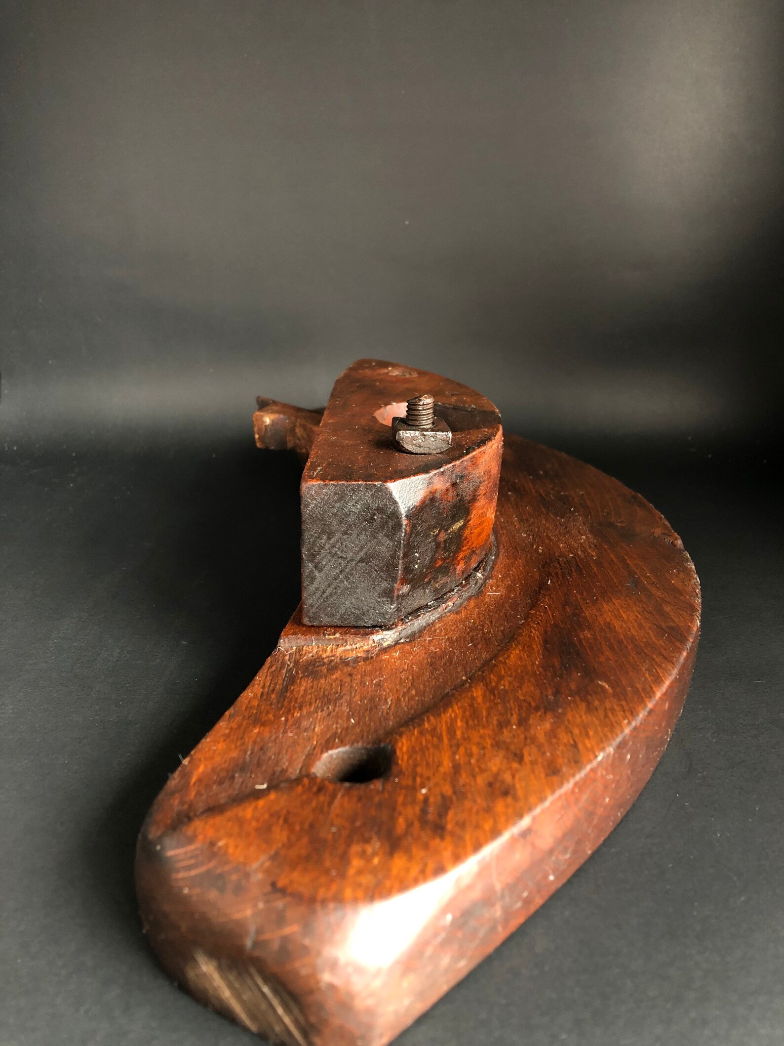 Antique Coopers Croze Barrel Maker Plane. - Etsy