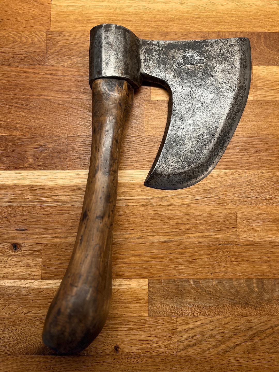 Antique French Axe - Etsy