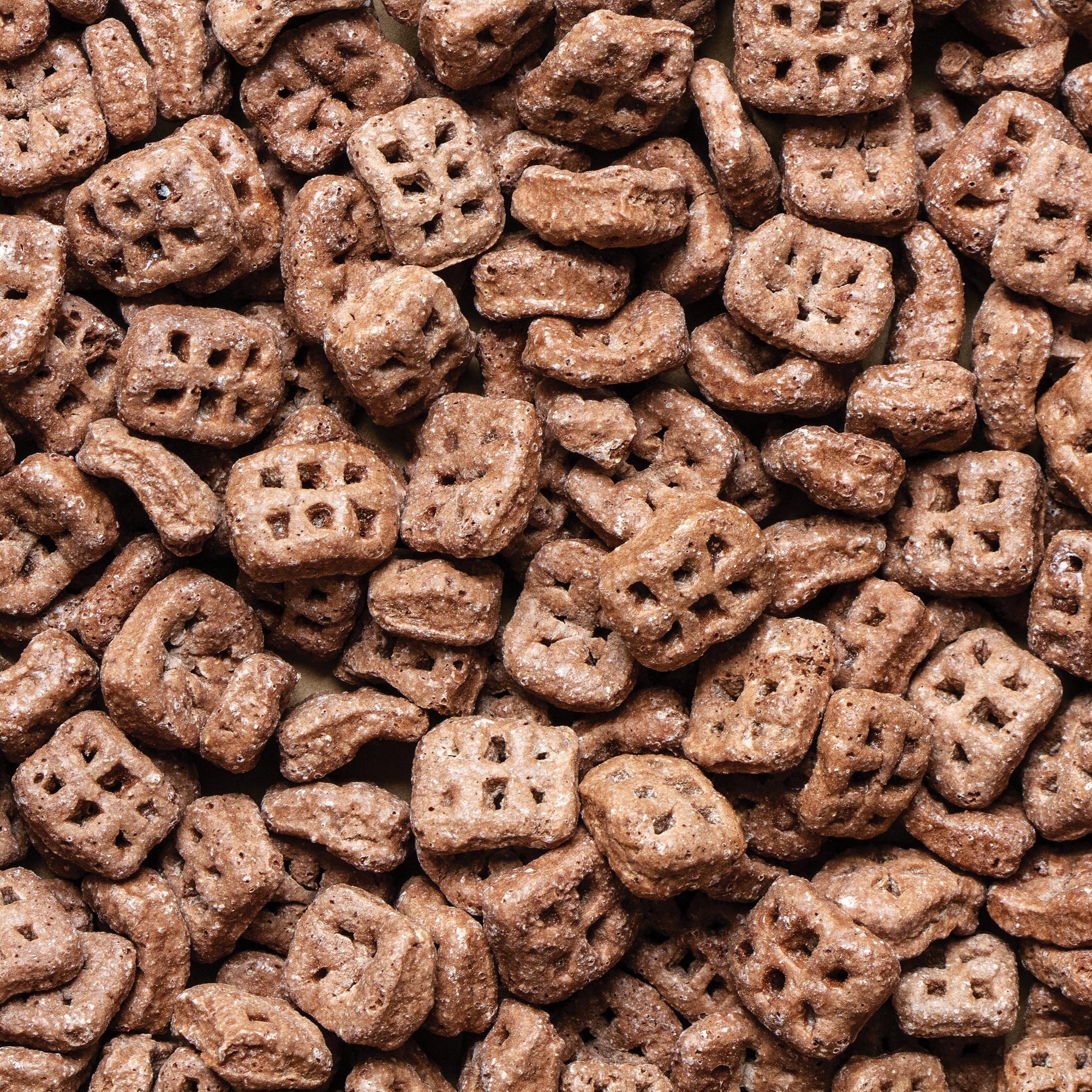 Breakfast Cereals, Premium Digital Paper, Printable Scrapbook Paper Set ...