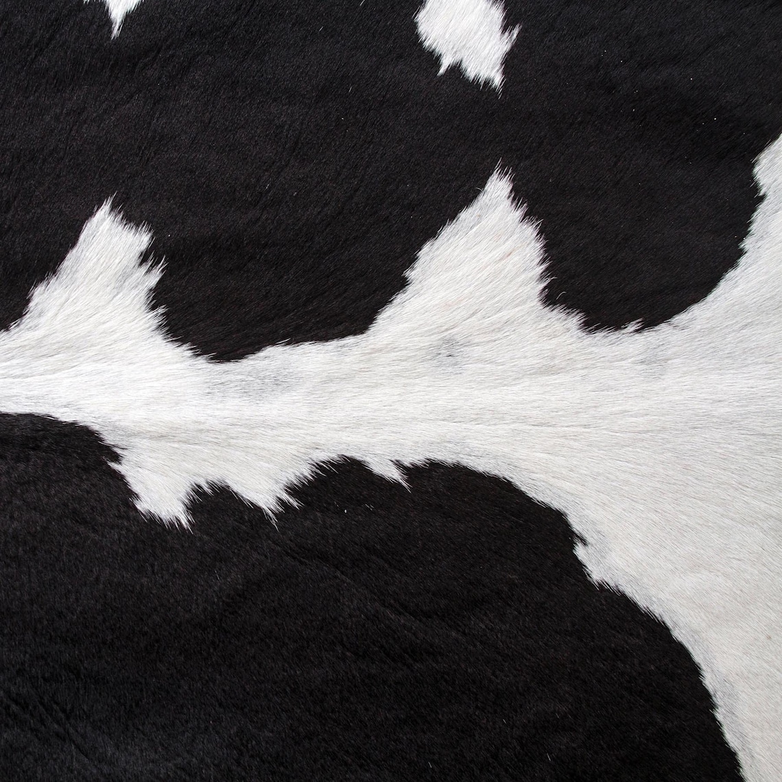 Friesian Cowhide Premium Digital Paper Printable Scrapbook - Etsy